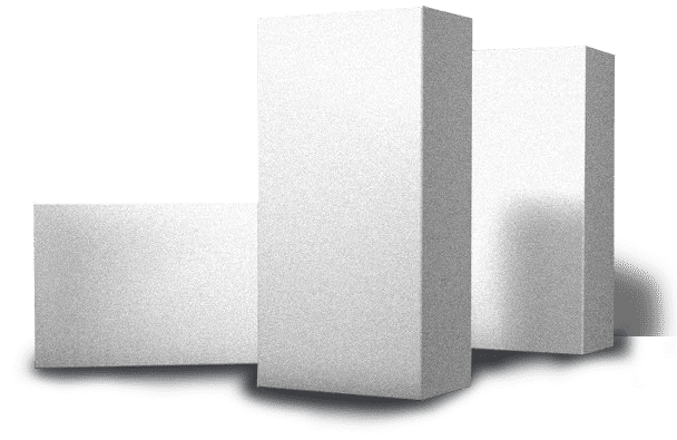 Autoclaved Aerated Concrete (AAC) Blocks - Happho