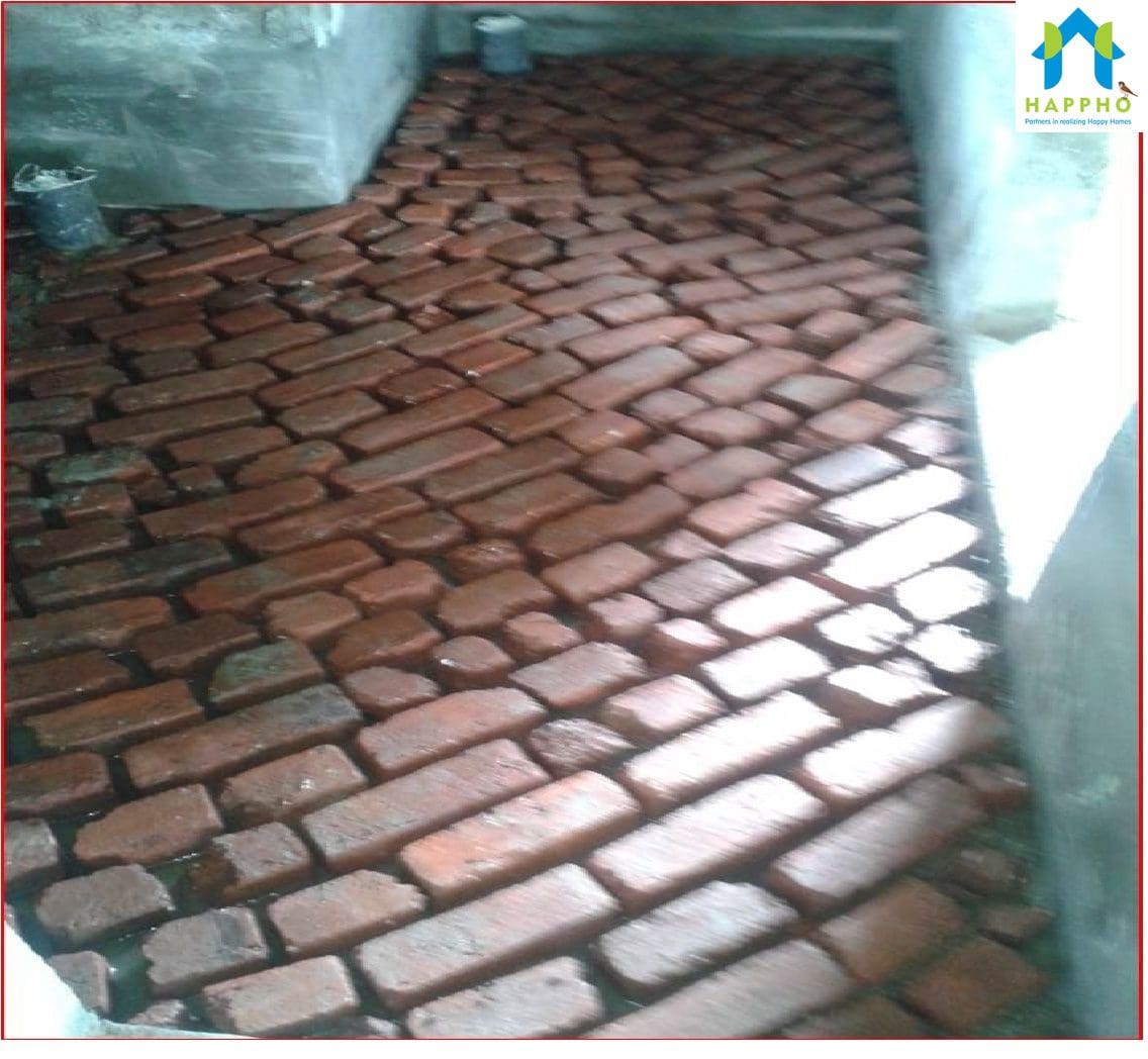 How to Properly do Waterproofing for Toilet and Utility areas - Happho