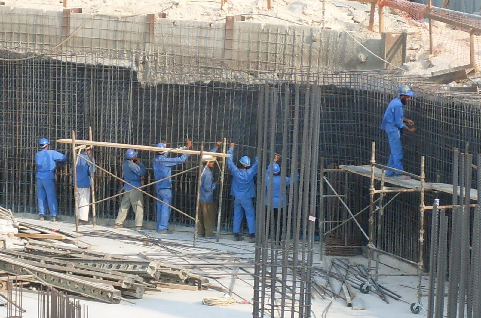 Preparation of Bar Bending Schedule - Happho