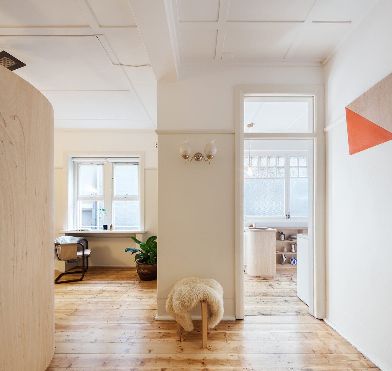 Super Small Apartment Interior Design Ideas - Happho