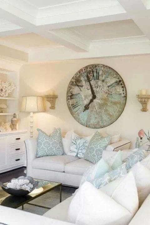 How you can Adorn Your Interiors with Clocks - Happho