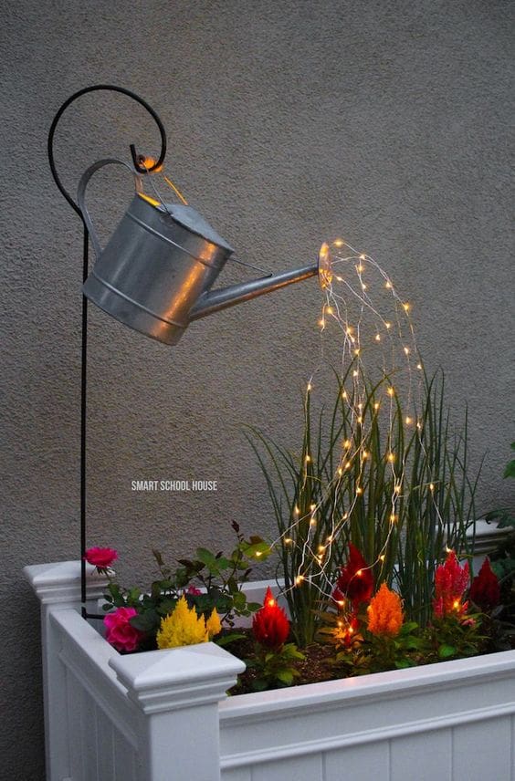 Landscape Lighting : Highlight Your Garden Area – happho