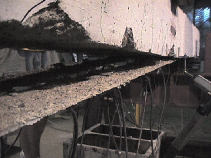 Materials Used in Repair of RCC Structures - Happho