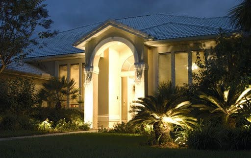 Lighting Ideas to Improve Building Exteriors - happho
